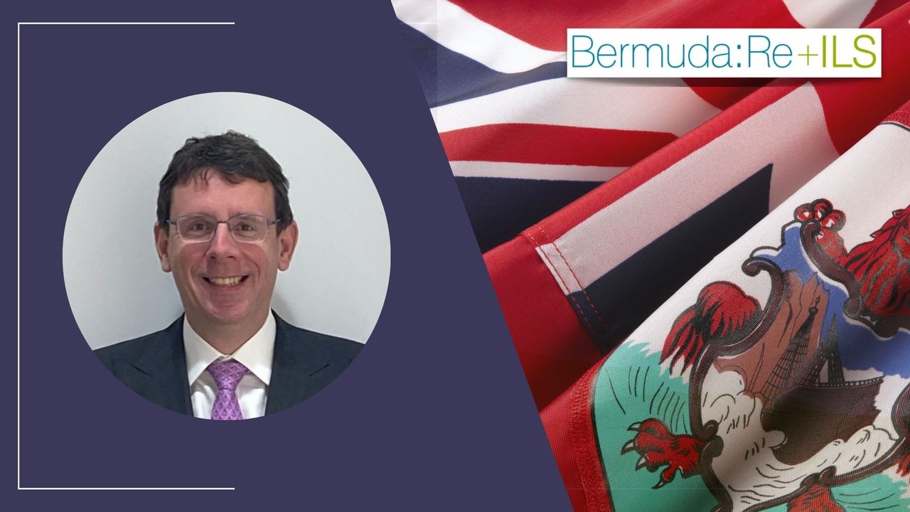 Riverstone signs LPT with Zurich | Bermuda Re