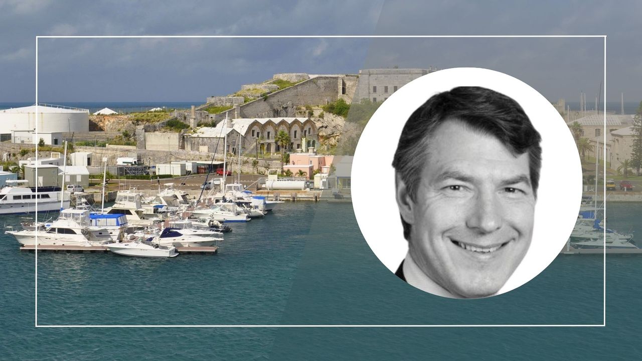 Argus completes purchase of BF&M shares | Bermuda Re