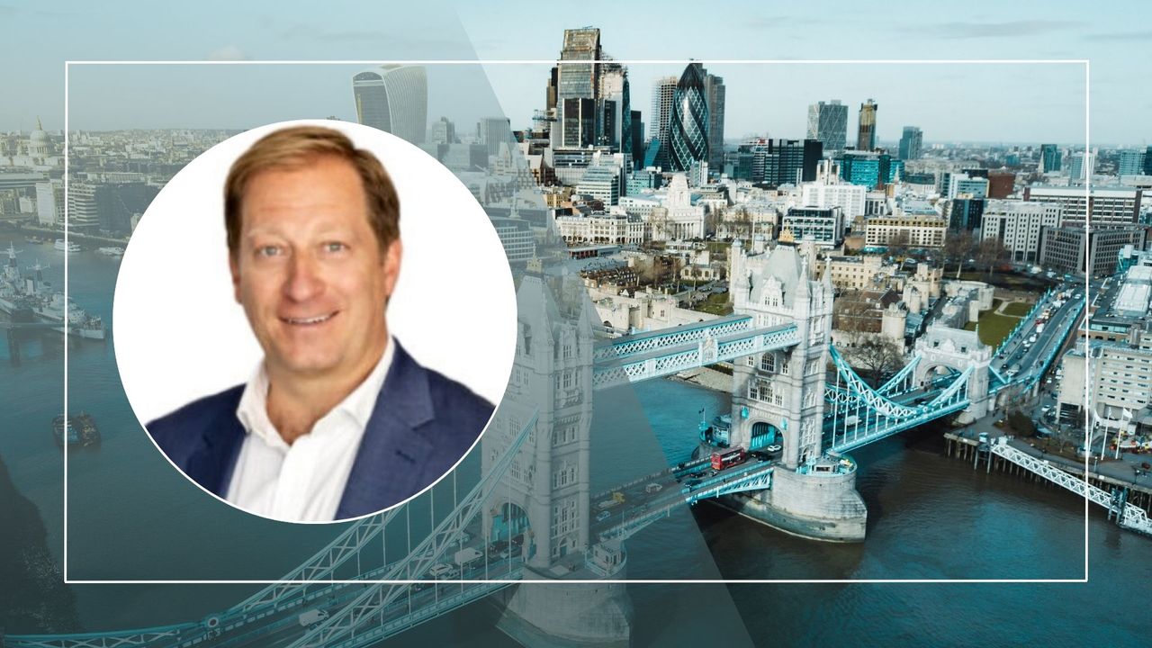 Antares names commercial leadership | Bermuda Re