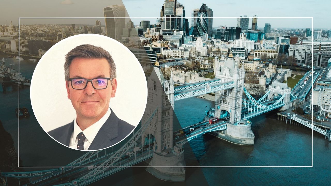 Acrisure hires former Helios CEO to chair subsidiary | Bermuda Re