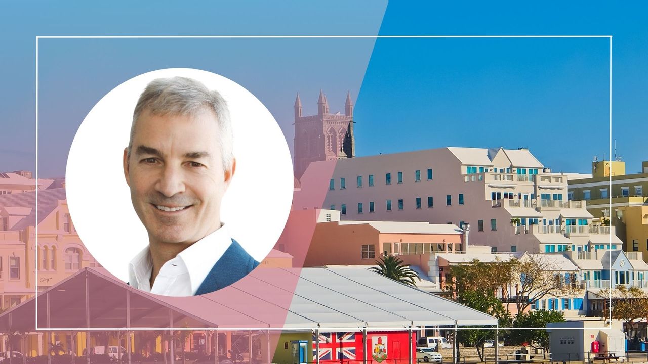 Daniel Loeb is selling SiriusPoint shares | Bermuda Re