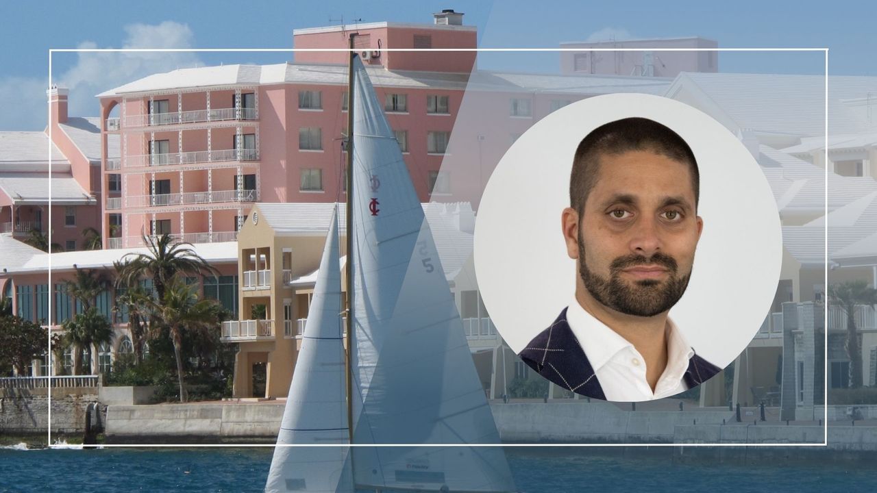 Ex-Hamilton executives launch ILS specialist | Bermuda Re