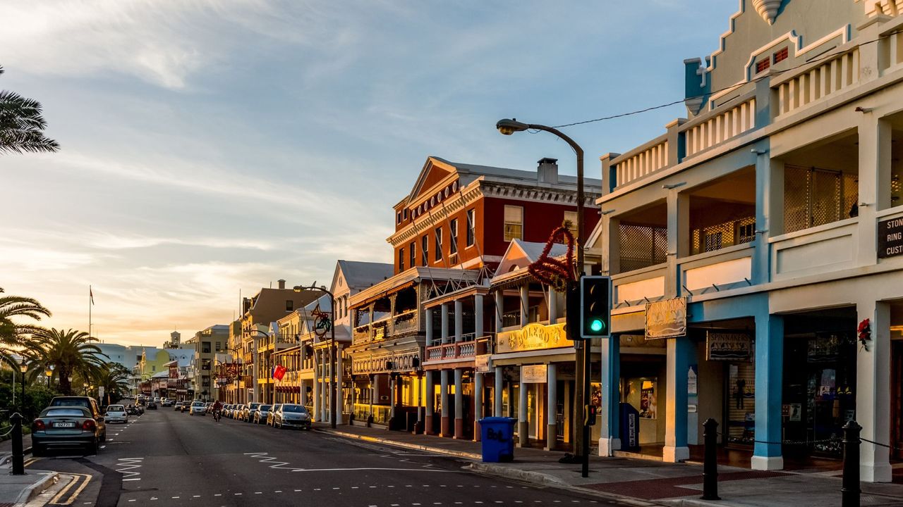 Creditors back 'first of its kind' scheme of arrangement | Bermuda Re