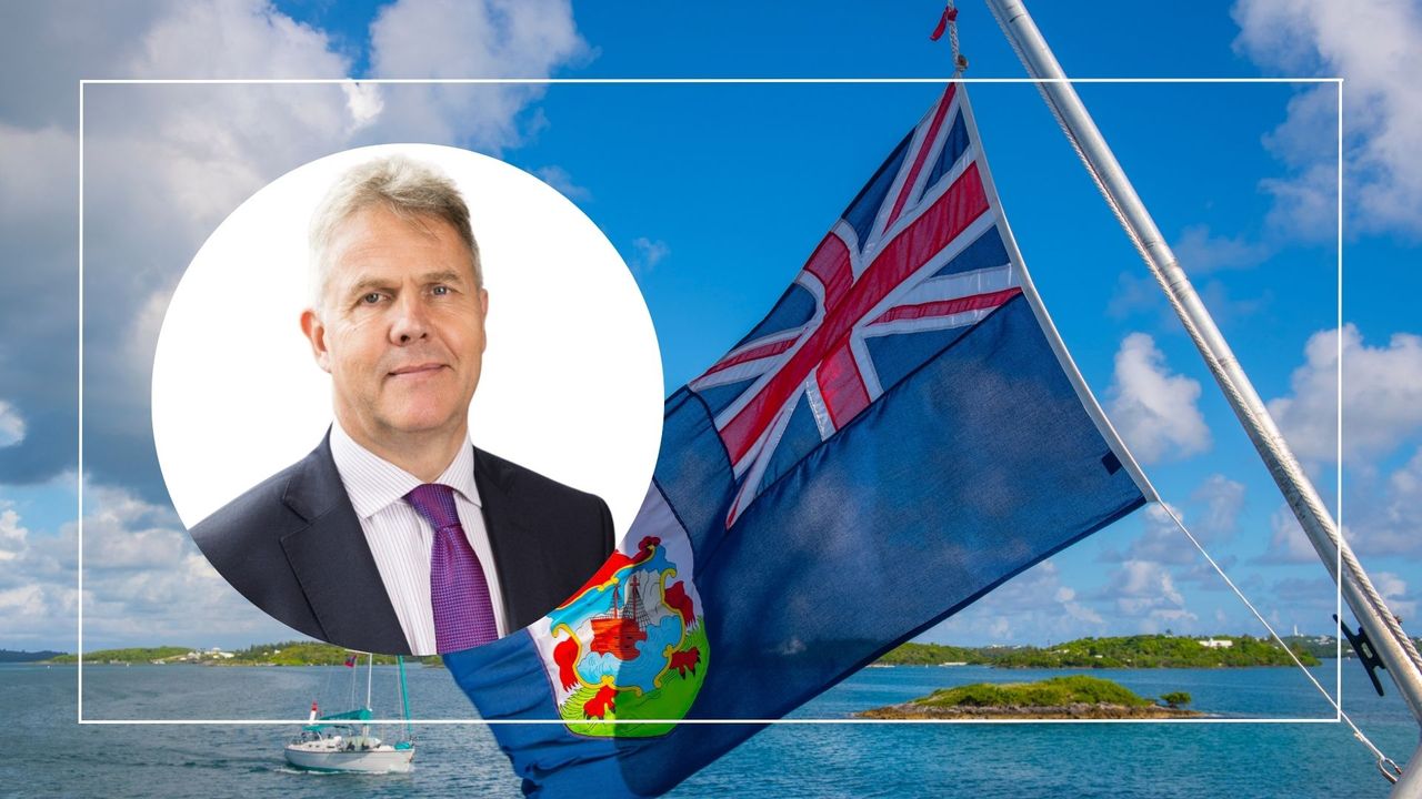 Bermuda corporation tax implementation making strong progress | Bermuda Re