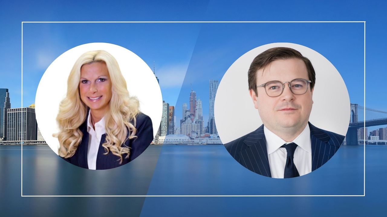 Argo CEO Jessica Buss exits in leadership shuffle | Bermuda Re