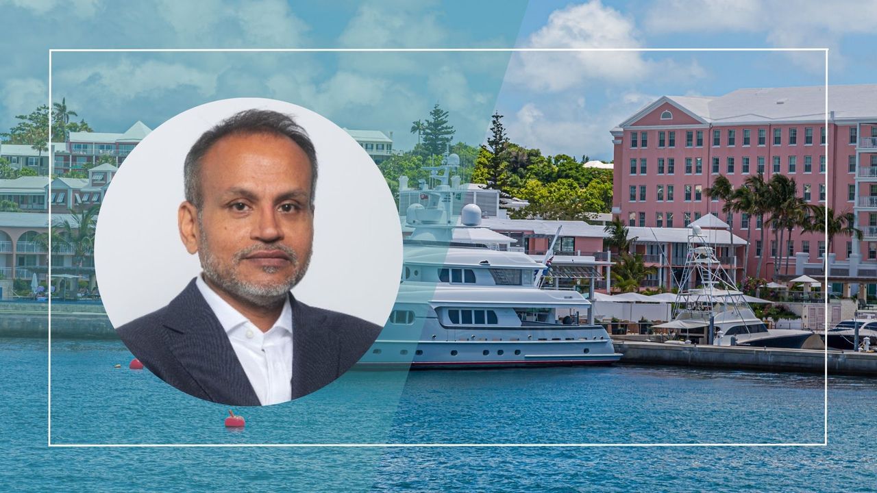 Fidelis Partnership launches Sevanta to tackle market challenges ...