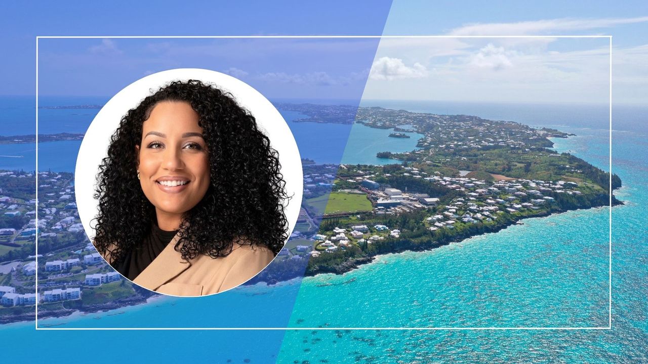 Risk Summit hosts track on careers and opportunities | Bermuda Re