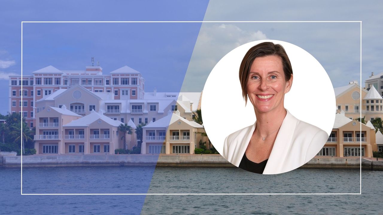 Diverse Bermuda market well equipped for the future | Bermuda Re