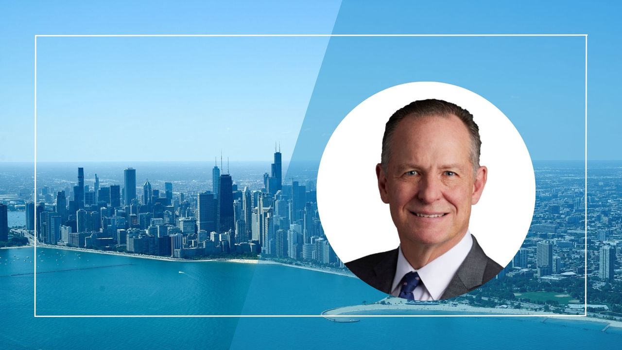 Everest Insurance hires AIG’s Steve Reiss to lead Northeast region ...