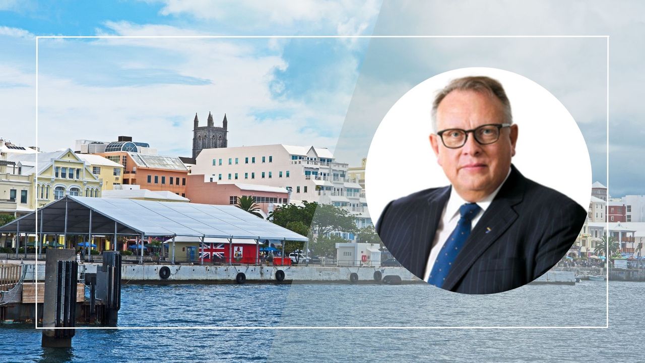 Peak Re launches Bermuda unit to target US casualty market | Bermuda Re