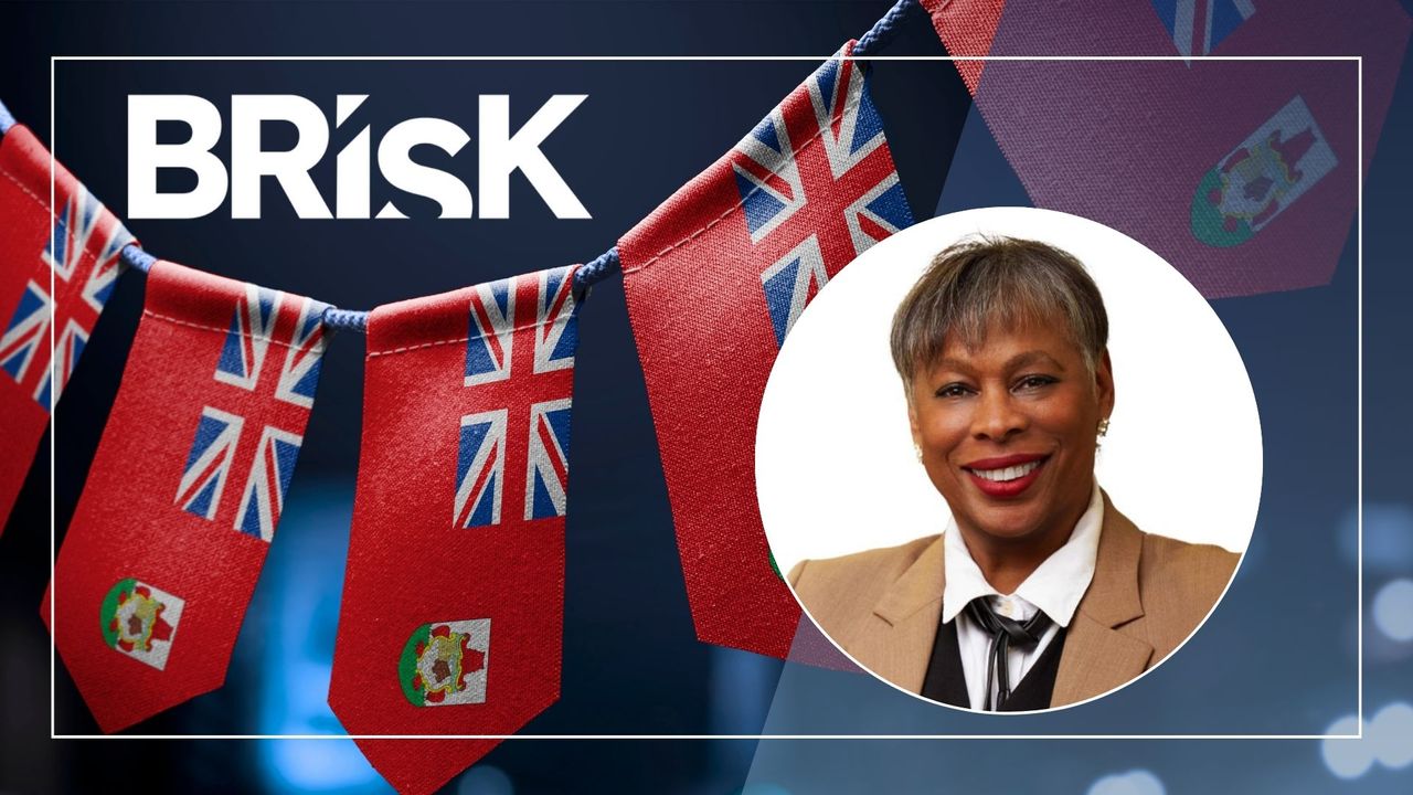 Transforming how Bermuda does business | Bermuda Re