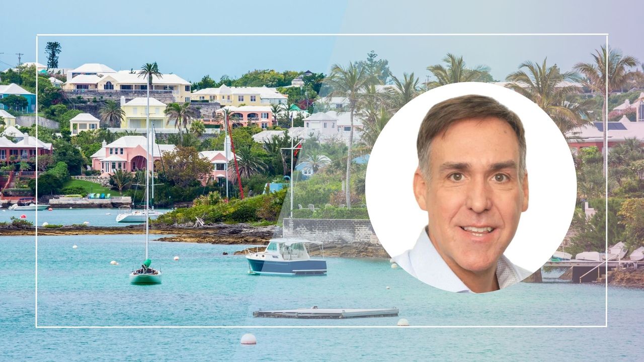 Lockton hires Marsh veteran Ryan Bond to lead Bermuda P&C | Bermuda Re