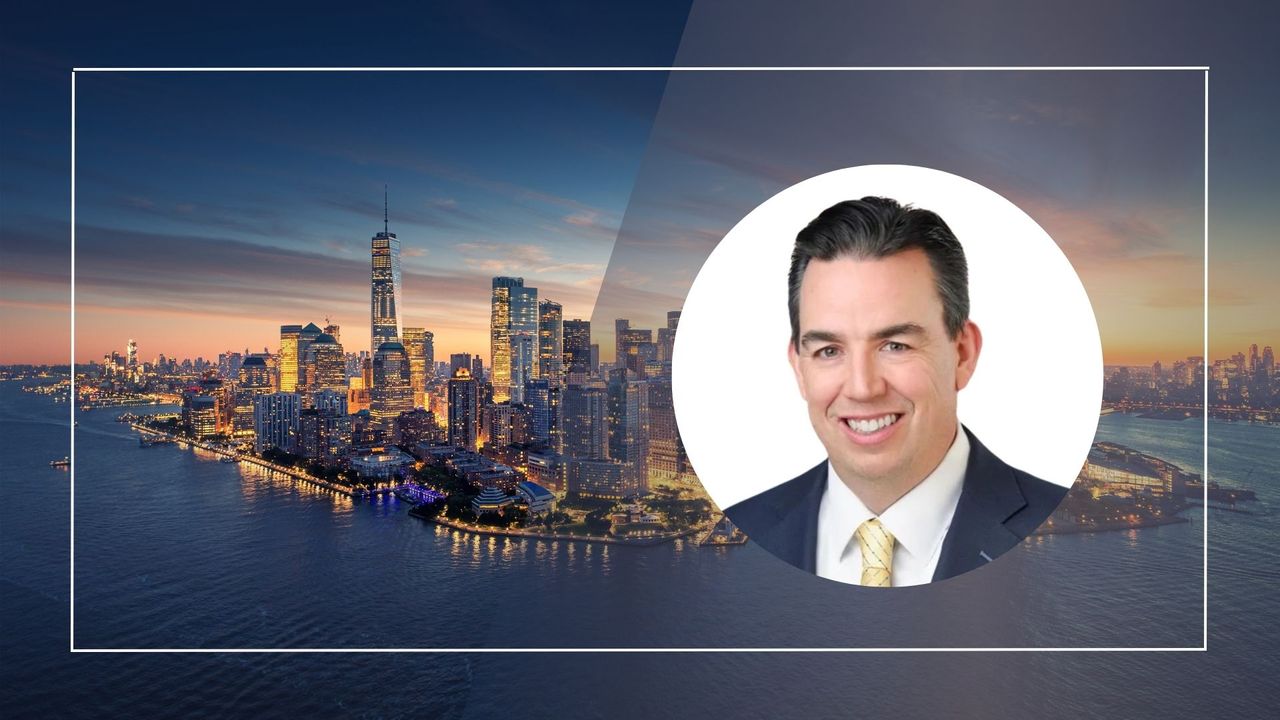 Axis names Enstar finance chief Matthew Kirk as incoming CFO amid ...
