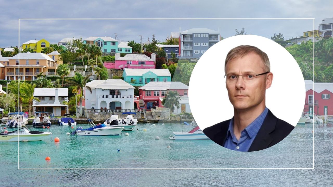 Twelve Securis reshuffles top team as London and Bermuda head departs ...