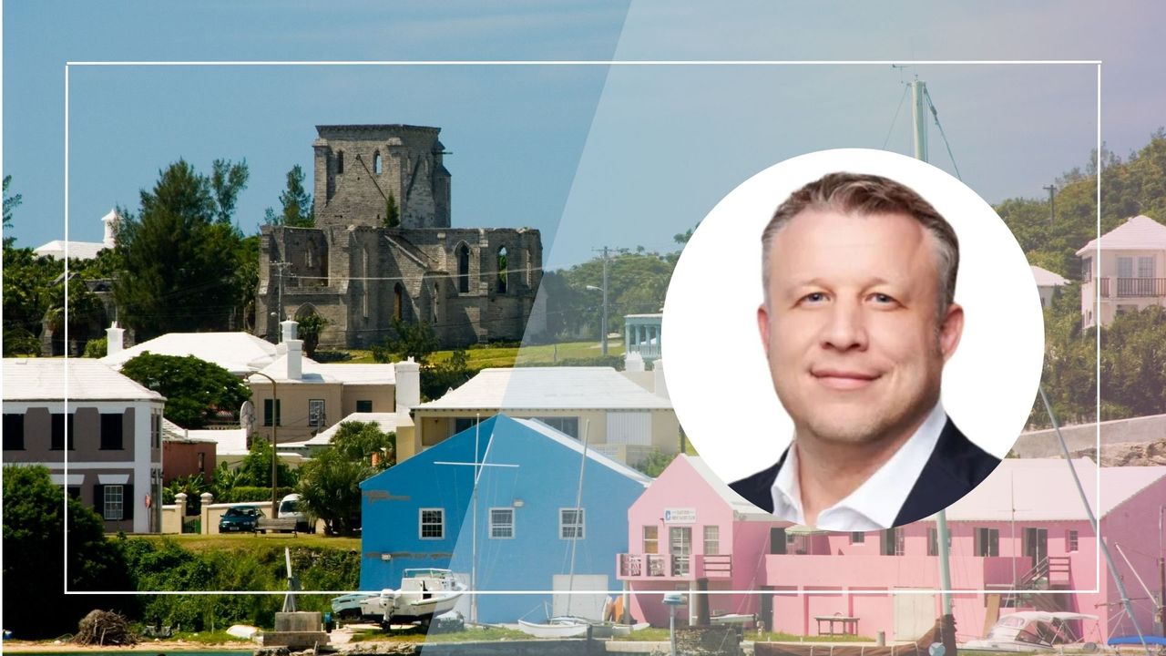 Conduit Re interim CUO Nick Pritchard exits in leadership reshuffle ...