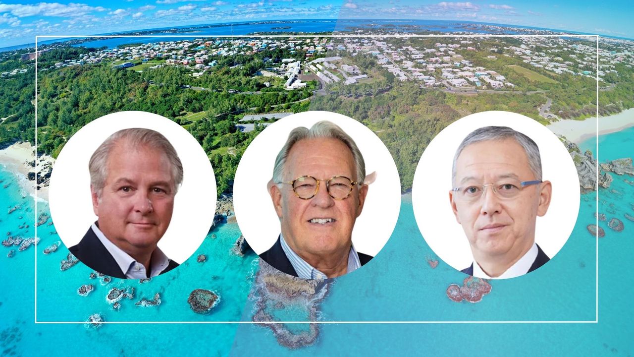 Sompo to acquire Aspen in $3.5bn deal with unanimous board support ...