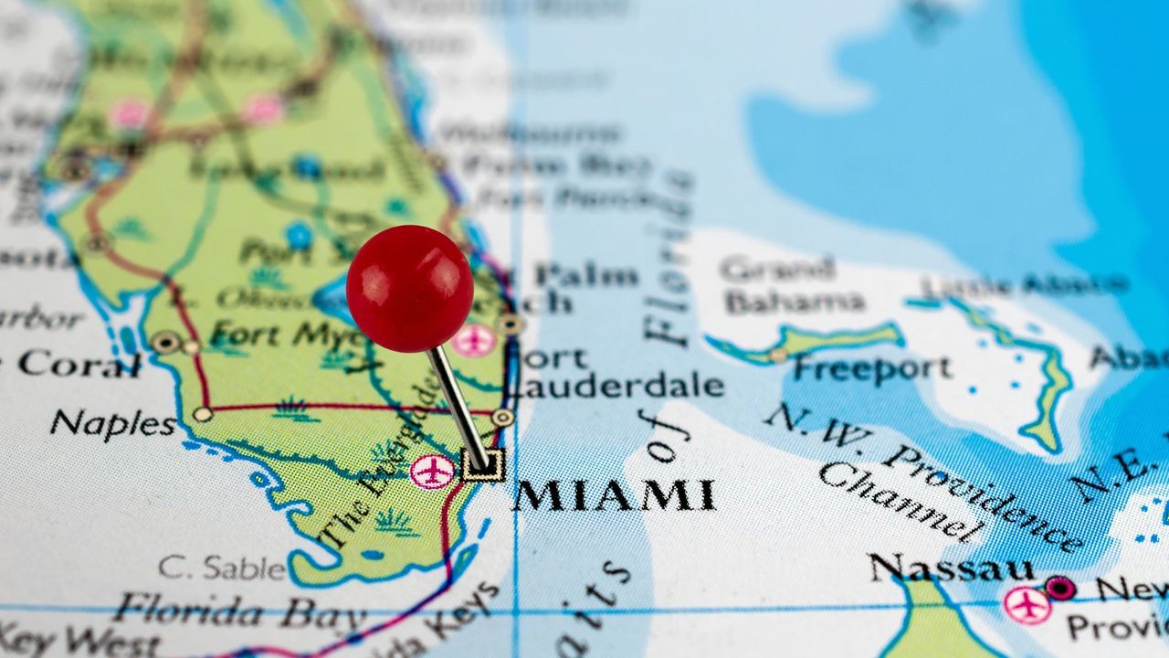 Fidelis Partnership debuts first US MGA with Miami launch | Bermuda Re