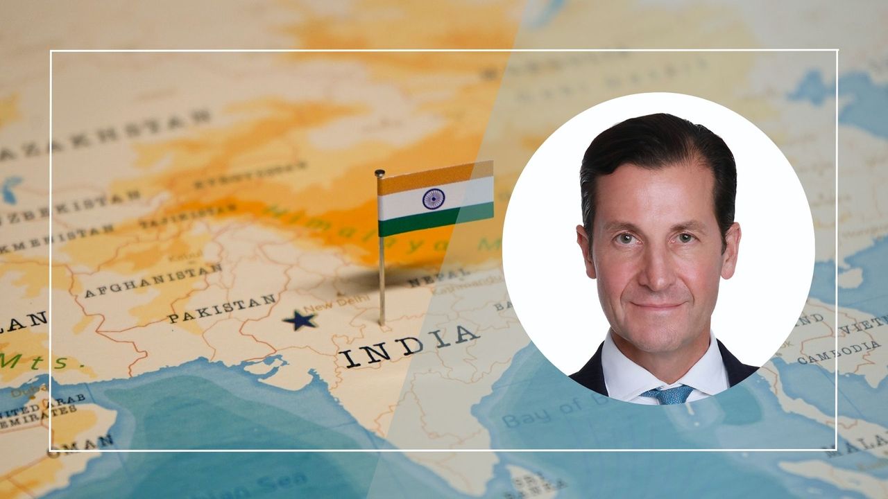 Everest builds out India foothold, strengthens APAC reach | Bermuda Re
