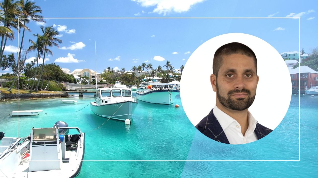 Good science, smart capital: Bermuda’s formula for ILS growth | Bermuda Re