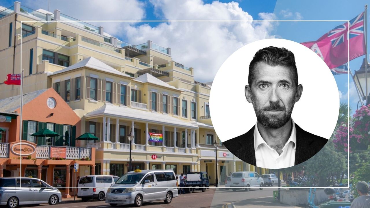 Tokenisation gains a foothold in Bermuda’s ILS market | Bermuda Re