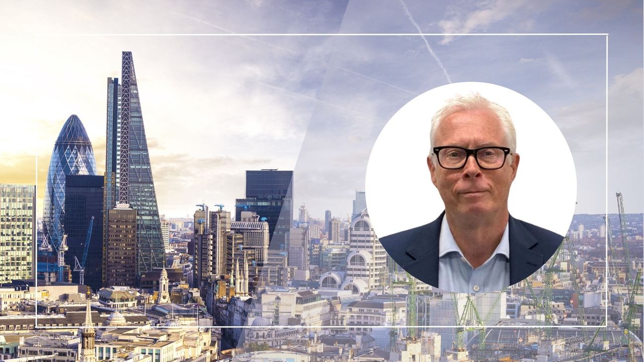 Arch strengthens construction team with Lumiste | Bermuda Re