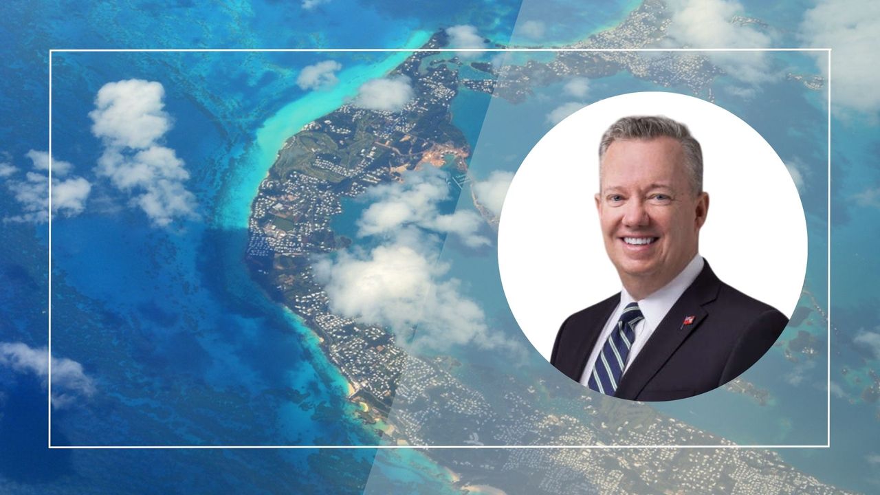 ABIR celebrates Bermuda’s 2025/2026 trailblazers | Bermuda Re